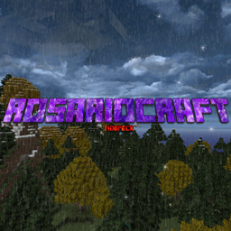 RosarioCraft - Minecraft Modpacks - CurseForge