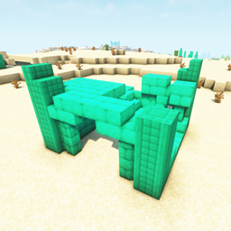 Arid Expansion (Desert Expanded) - Minecraft Mods - CurseForge
