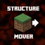 Structure Mover - Minecraft Mods - CurseForge