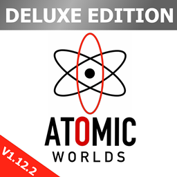 Atomic Worlds Deluxe Edition - Minecraft Modpacks - CurseForge