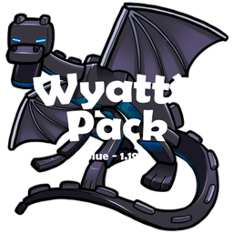 Wyatt's Pack | Blue - Minecraft Modpacks - CurseForge