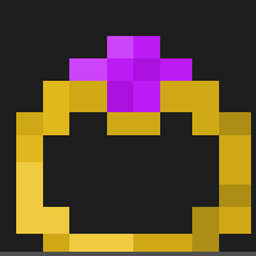 Amethyst rings - Minecraft Mods - CurseForge