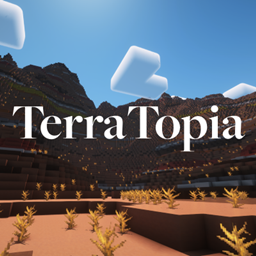 TerraTopia - Minecraft Modpacks - CurseForge
