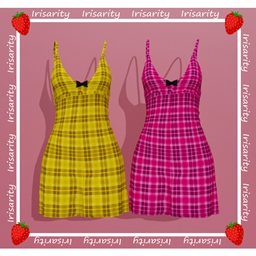 Jane Short Dress ♡ - The Sims 4 Create a Sim - CurseForge