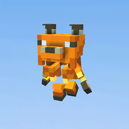 Armored Foxes Expansion - Minecraft Mods - CurseForge