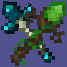 Kaupenjoe's Magnificent Magic Staffs - Minecraft Mods - CurseForge