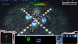 Marrowgar's Lair - StarCraft II Maps - CurseForge