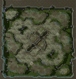 Skycraper Site - Gallery - StarCraft II Maps - CurseForge