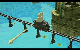 Zerg Reveal FINAL Cut Scene - Gallery - StarCraft II Maps - CurseForge