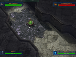 Zom...Zerg Survival - StarCraft II Maps - CurseForge