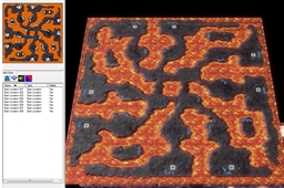 Turbo Map with Heroes - StarCraft II Maps - CurseForge