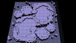 Stratus Ice - Gallery - StarCraft II Maps - CurseForge