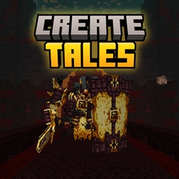 Create Tales - Minecraft Modpacks - CurseForge