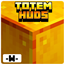 oSzoukaua's: Totem HUD overlays - Minecraft Resource Packs - CurseForge