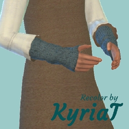 Efrosyni Winter Pulse heaters - Gallery - The Sims 4 Create a Sim ...