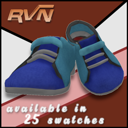 Low Cut Sneakers (Infant) - Gallery - The Sims 4 Create a Sim - CurseForge