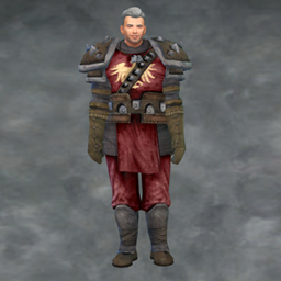 TSM Constable Armor + Helmet - The Sims 4 Create a Sim - CurseForge