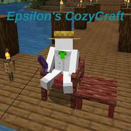 Epsilon's CozyCraft - Minecraft Modpacks - CurseForge