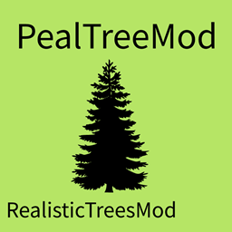 RealTrees - Minecraft Mods - CurseForge