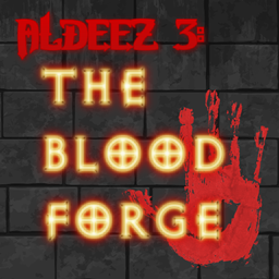 ALDEEZ 3: THE BLOOD FORGE - Minecraft Modpacks - CurseForge