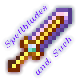 Spellblades and Such (Spell Engine) - Files - Minecraft Mods - CurseForge