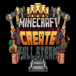 Create: Full Steam With Friends - Minecraft Modpacks - CurseForge