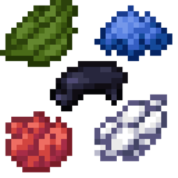 Dyeable Color Variants - Minecraft Mods - CurseForge