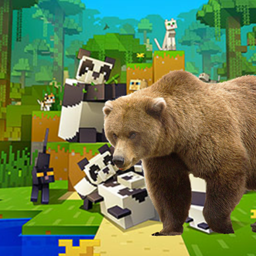 Bears Update - Minecraft Mods - CurseForge