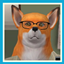 Fox mask - The Sims 4 Create a Sim - CurseForge