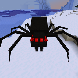 Yawcty's Spiders! - Minecraft Mods - CurseForge