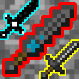 Izon's PVP Swords - Minecraft Mods - CurseForge