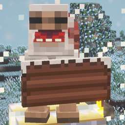 Scape And Run Parasites | Dynamic Sounds - Minecraft Resource Packs ...