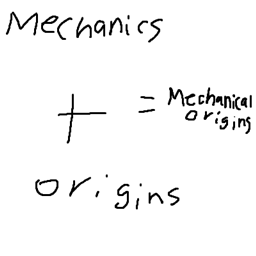 Mechanical Origins - Minecraft Modpacks - CurseForge
