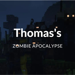 Thomas's Undead Apocalypse - Minecraft Modpacks - CurseForge