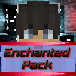 Enchanted Pack - Minecraft Resource Packs - CurseForge