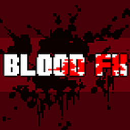 Blood FX - Minecraft Mods - CurseForge