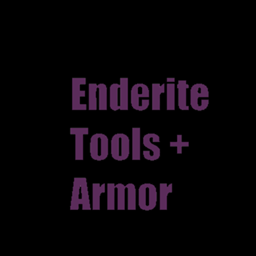 Enderite Weaponry - Gallery - Minecraft Mods - CurseForge