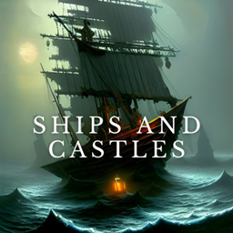 Ships and castles - Minecraft Modpacks - CurseForge