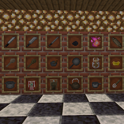 Steamatic Locomotion - Minecraft Mods - CurseForge