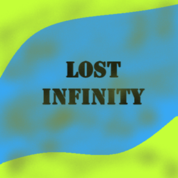 Lost Infinity - Minecraft Mods - CurseForge