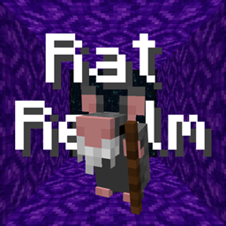 The Rat Realm - Minecraft Modpacks - CurseForge