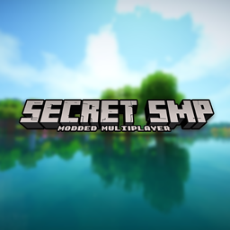 Secret SMP - Minecraft Modpacks - CurseForge