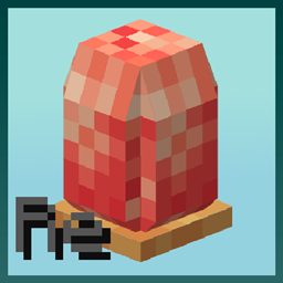 Reimagined Salt Lamps - Minecraft Resource Packs - CurseForge
