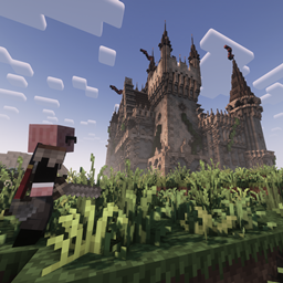 Project - Medieval Times - Minecraft Modpacks - CurseForge