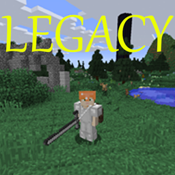 Legacy : Divine - Minecraft Modpacks - CurseForge