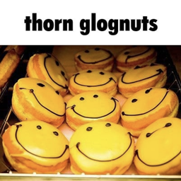 Glognut - Minecraft Modpacks - CurseForge