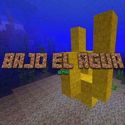 Bajo el Agua - Minecraft Mods - CurseForge