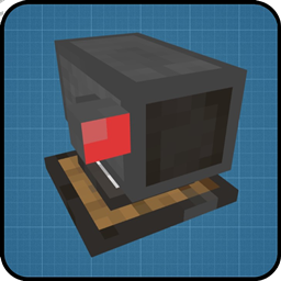 Krip Turrets - Minecraft Mods - CurseForge