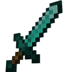 Adil's New 3D Sword Models - Minecraft Resource Packs - CurseForge