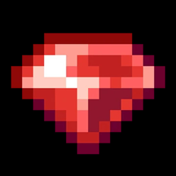 Rubies Galore! - Files - Minecraft Mods - CurseForge